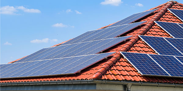 Understanding our Solar Score | LookSee